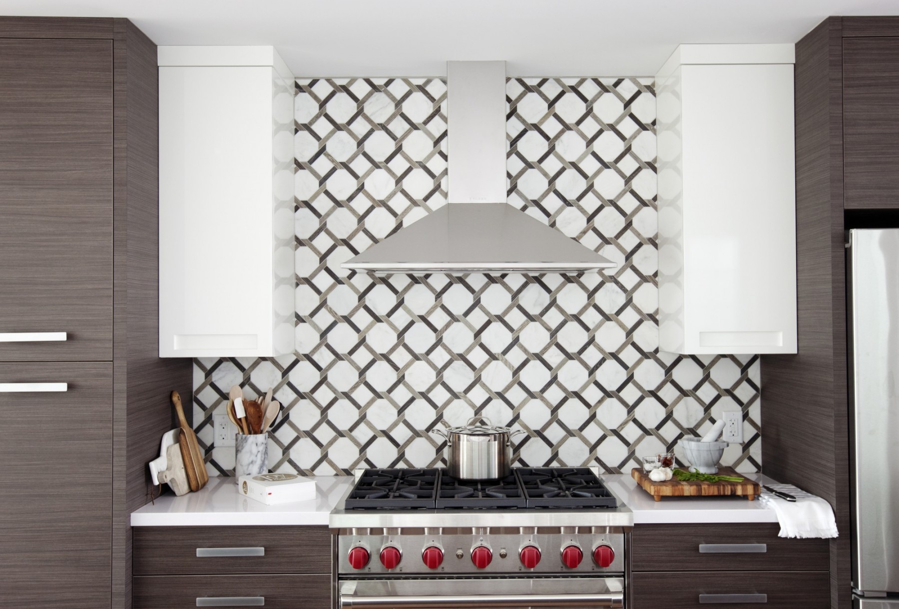 Home Furnishings - Tile - Earth Elements