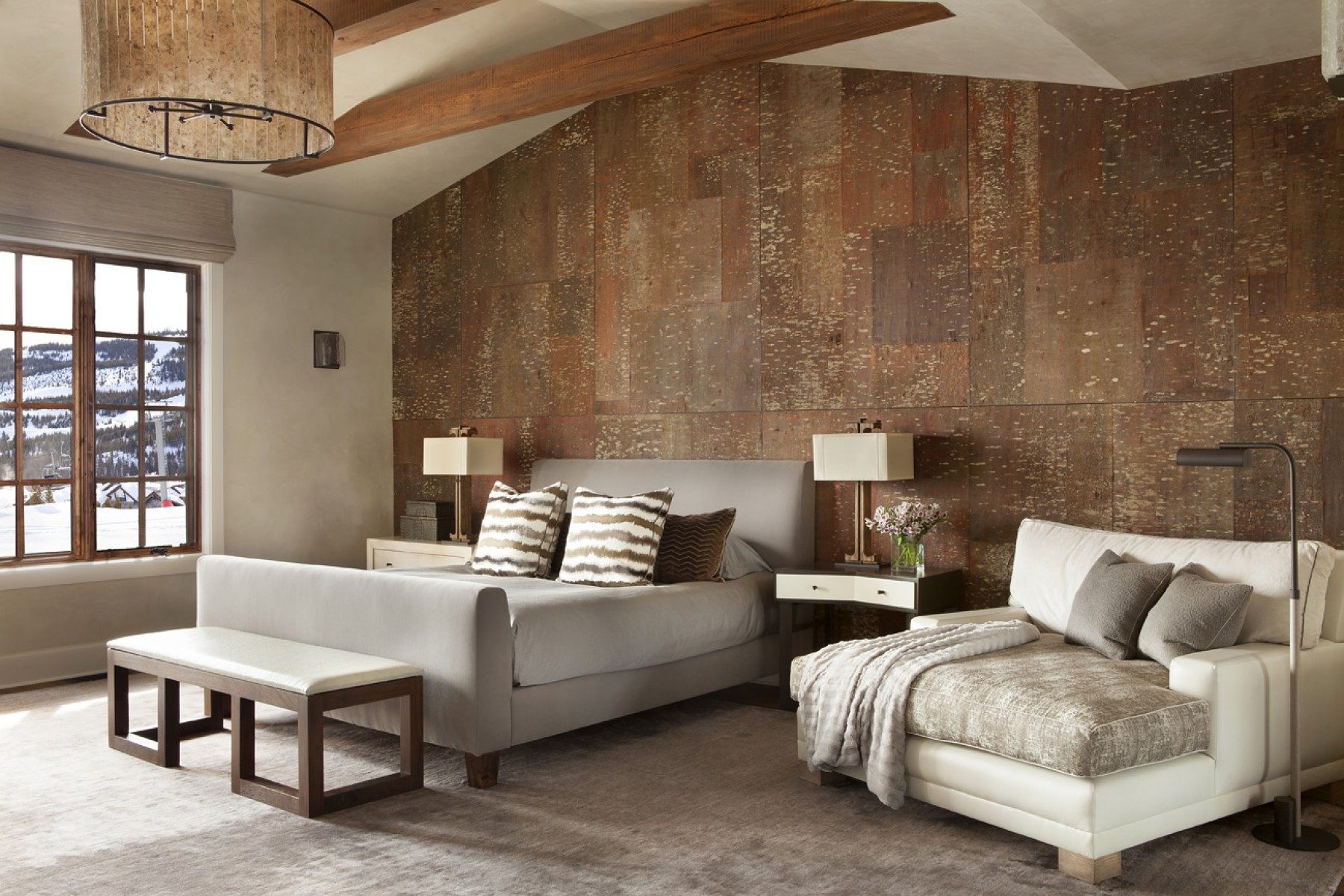 Home Furnishings - Wall Coverings - Earth Elements