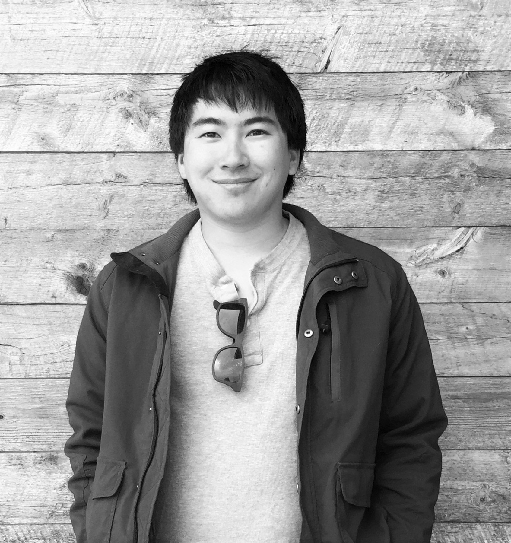 Fletcher Chen - Earth Elements