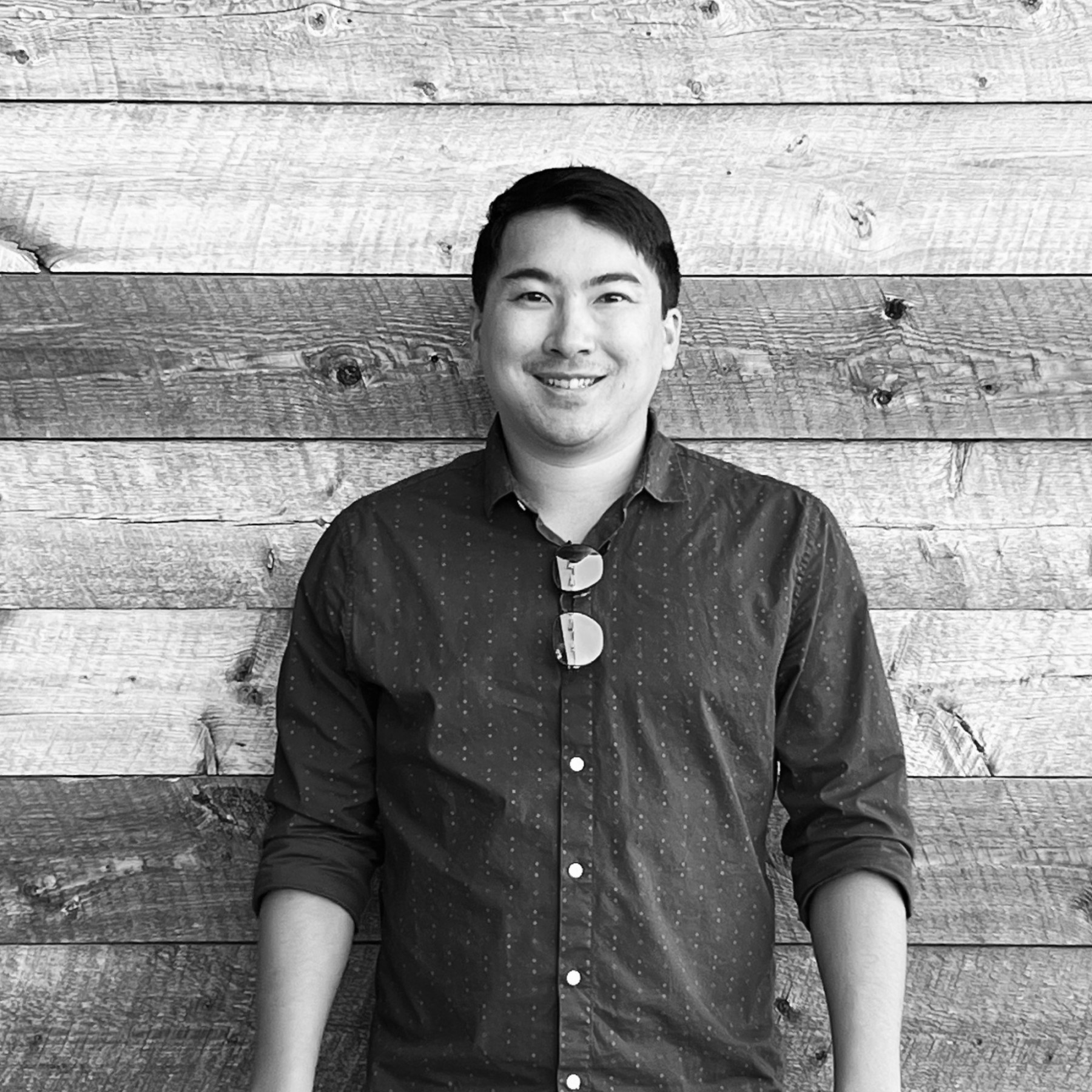 Fletcher Chen - Earth Elements